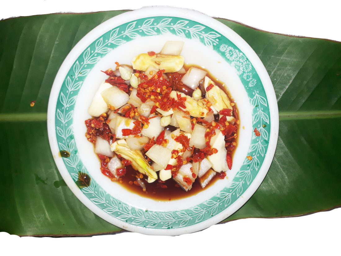 JADESA - Pohnpei Exporter of Coconut Products, Black Pepper